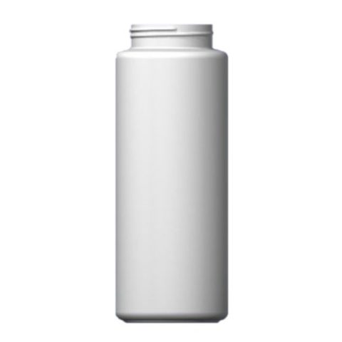 32 oz HDPE Plastic Wide Mouth Bottles 63-485 - Empire Emco